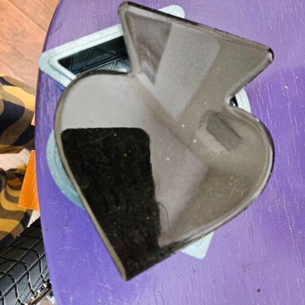 2 Part Jar Resin Molds Silicone With Lid DIY Storage Jar With Lid ...