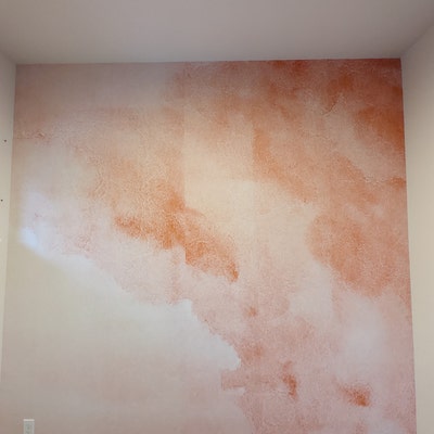 Removable Spring Bee Pattern Wallpaper in Midnight Black Peel and Stick ...