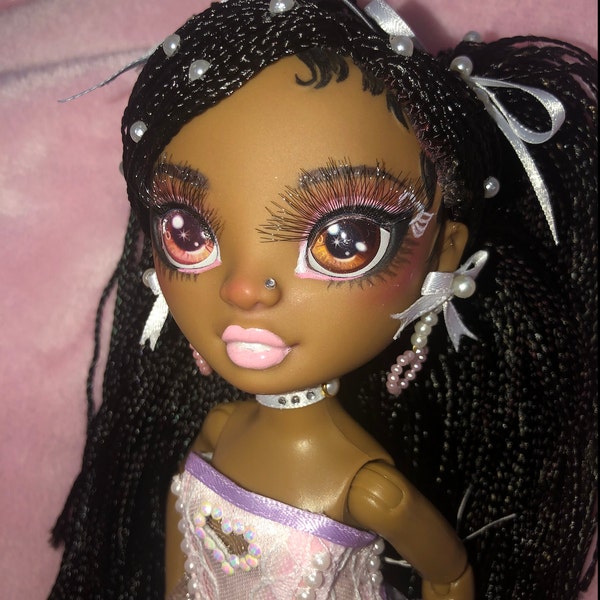 OOAK Custom LOL OMG Uptown Girl - Etsy