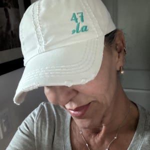 Women's Beach Baseball Cap, beachlife Baseball Cap, beachlife Hat ...