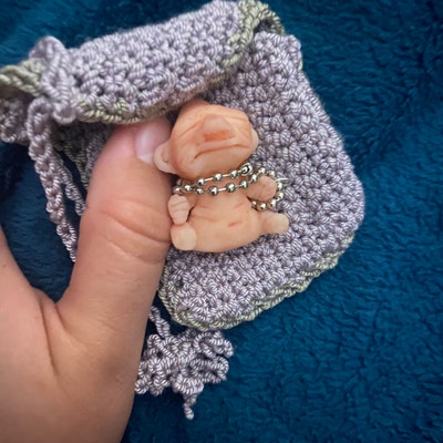 MABEL Elfie Doll - Etsy