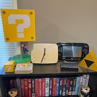 Playstation 1 Classic Console Clock Gamer Room Decor Playstation Retro ...