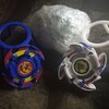 Beyblade Keychain - Etsy