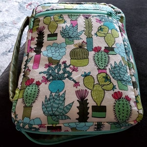 Bible Cover Pdf Sewing Pattern, Digital Sewing Pattern, Zippered Bible ...