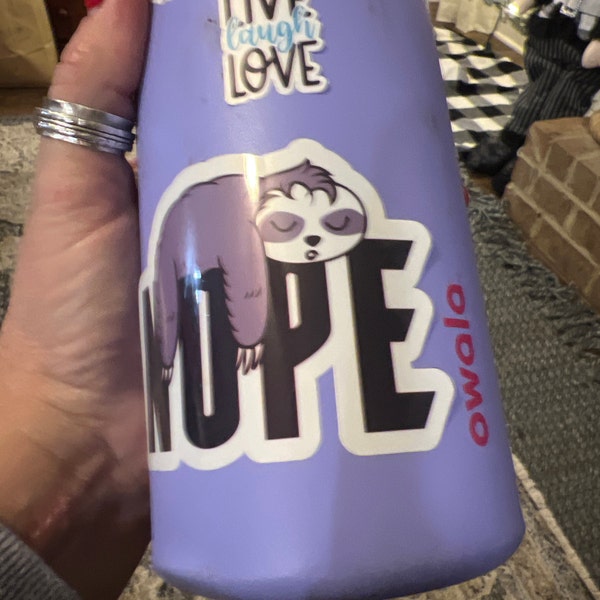 Number 1 Dad Sticker FREE SHIPPING - Etsy