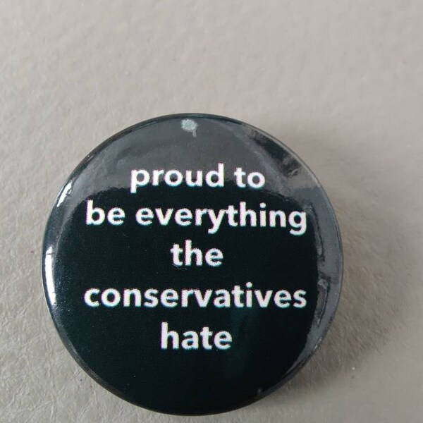 1 Rick Astley Never Gonna Give You EU up Sticker | Left-wing Anti-tory ...