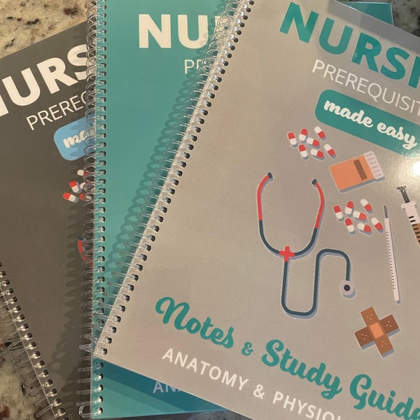 Anatomy Notes Bundle | Anatomy and Physiology 2 | Anatomy Physiology ...