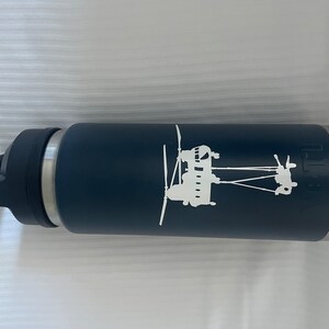 Maintenance Badge Decal senior USAF Full Color MX Badge MX - Etsy