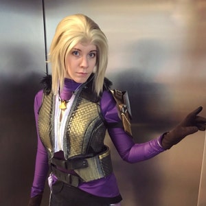 3D Files Yasha's Bone Harp | Etsy