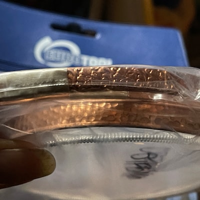 Value Brass Sliding Gauge Caliper Millimeter Bead Measuring Tool 80mm ...