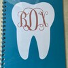 Tooth Garland, Tooth Banner, Dental Grad Banner, Dentist Banner, Dental ...