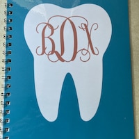 Layered Tooth SVG File, Digital Download for Cricut or Silhouette ...