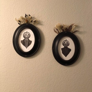 Coven Fine Art Print Witch Coven Gothic Victorian | Etsy