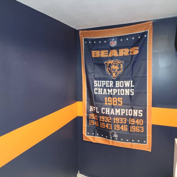 Los Angeles Dodgers World Series Championship Banner Flag - Etsy