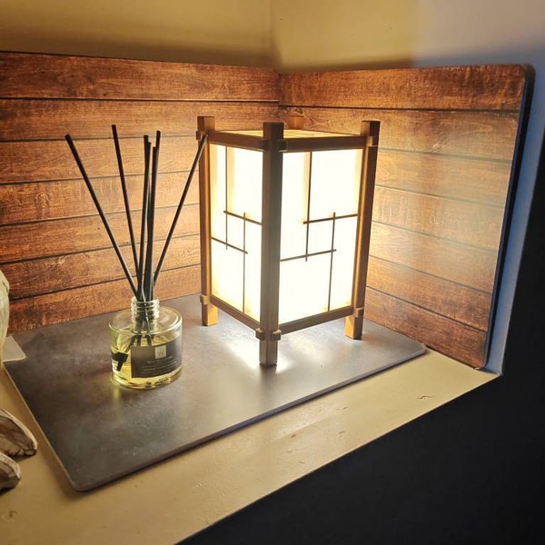 Turned Segmented Oak Box - Etsy