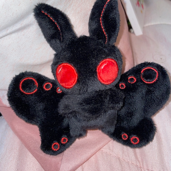 Pop Cat Meme Plush Keychain - Etsy