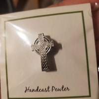 Gold Handbell Lapel Pin CC227G Handbell, Bell, Percussion, and ...