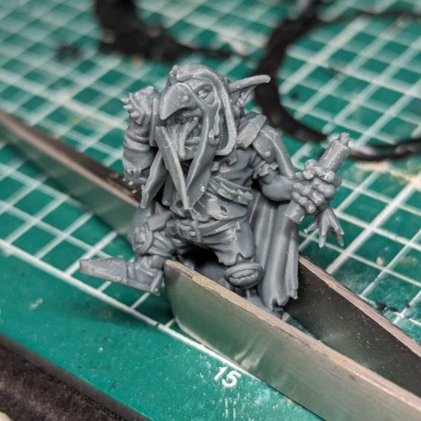 Punga Bloody Goons Ogre Fantasy Football Team - Etsy