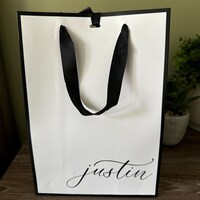 Girls Trip Gift Bag Girls Getaway Gift Bag Personalized Gift Bag Custom ...