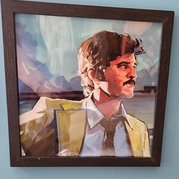 Jerma985 Mewing Art Print - Etsy