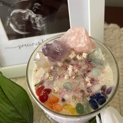 CAREER SUCCESS & Workplace Crystal Set for Promotion, Dream Job ...