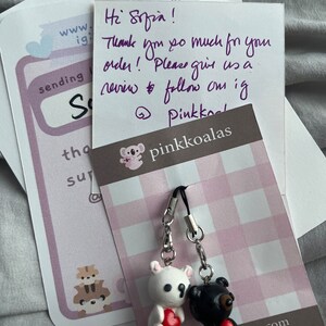 Cute my Boo Keychains & Die-cut Bundle Kawaii - Etsy