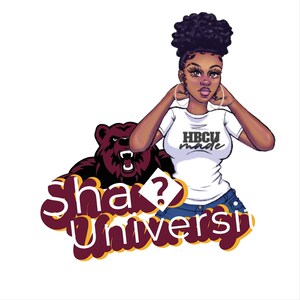 HBCU SVG Collections Mega Bundle, for Hbcu Tshirts, Hbcu Gifts, Hbcu ...