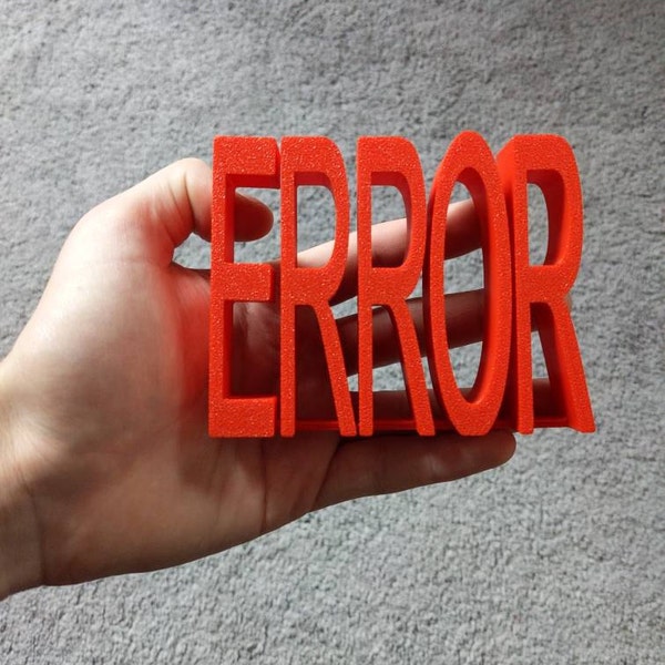 Developer Error - Source Engine | GMOD | Error Model | Garry's Mod ...