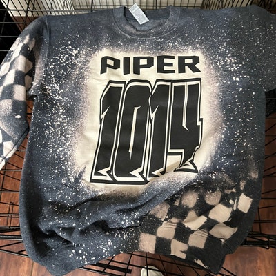 Dtg Relaxed Tank Personalized Race Car Number Tank Top Green - Etsy