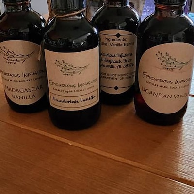 Espresso Martini Spirit Infusion Kit - Etsy