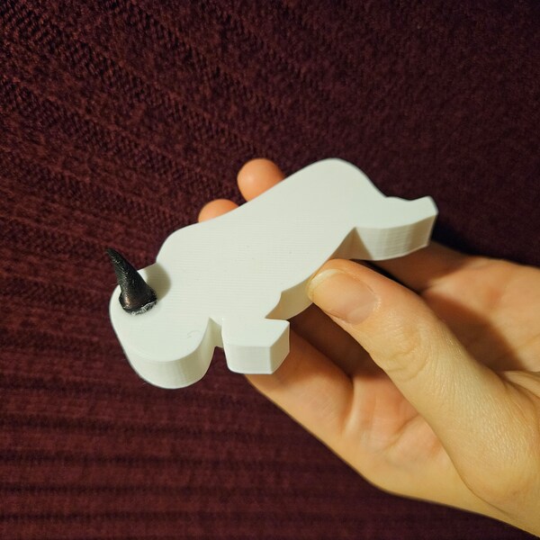 Bison Whistle From Avatar: the Last Airbender - Etsy