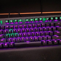 Diablo 4 Keycap Set - Etsy