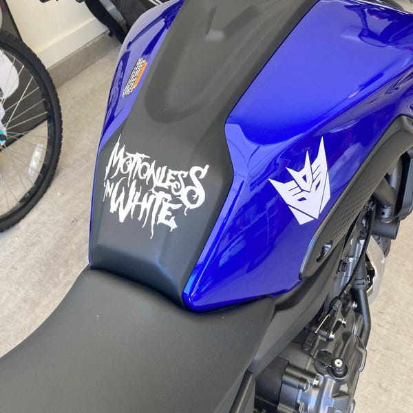 Ford Mustang Coyote Decal Vinyl Sticker - Etsy