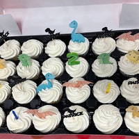 ANY NUMBER Stepping Into 45 Cake Topper, Fabulous Birthday Cake Topper ...