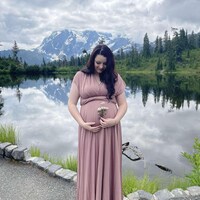 Rust Bridal Party Pajamas, Set of 4,5,6,7,8,9 Monogram Pajama Shirts ...