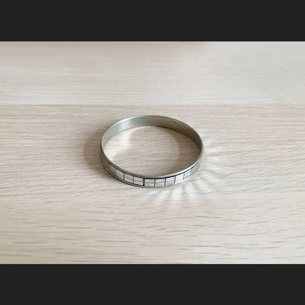 80s Vintage Pastel Yellow Triangle Stud Earrings - Etsy