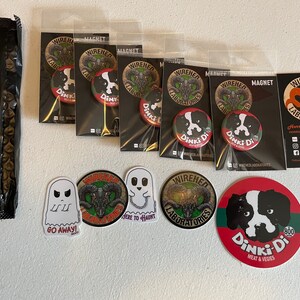 S-mart Vinyl Sticker Shop Smart, Shop S-mart 4.5 All Weather Evil Dead ...