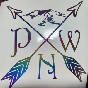 Yosemite Valley Outline SVG Digital Cut File Silhouette of National ...