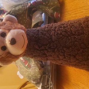 Golden Girls Count Bessie & Baby Lego Set W/ Canvas Art - Etsy