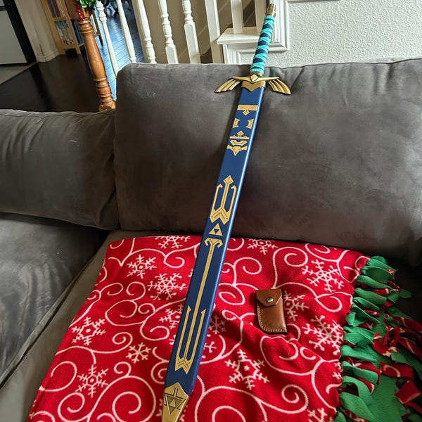 Handmade Sword With Shield, Replica Swords, Sword With Scabbard, Best ...