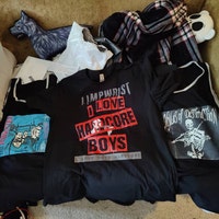 Limp Wrist Shirt Queercore Band Shirt Hardcore Punk Homocore Punk Rock ...