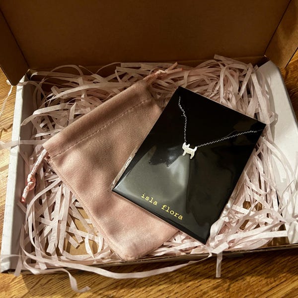 St Joseph Emboss Necklace, Gold Dipped Saint Nazareth, Father With ...