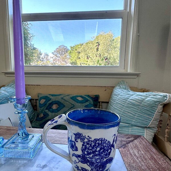 Handmade Horse Hair and Flash Fired Lidded Jar With Driftwood and ...