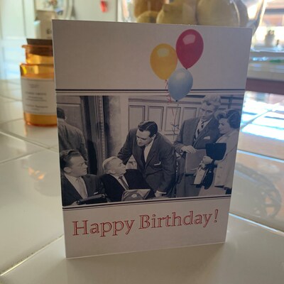 Mary Tyler Moore Show Bookmarks, Set of Two Bookmarks, Mary Tyler Moore ...