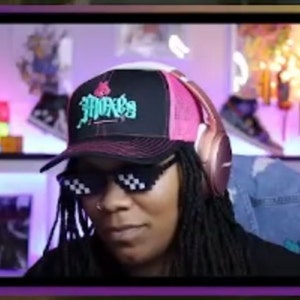 Parappa the Rapper Beanie - Etsy