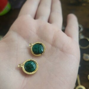 Natural Ruby Teardrop 7x10mm Briolettesruby Drilled - Etsy