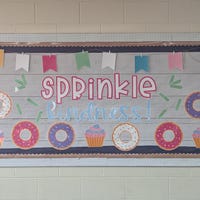 BULLETIN BOARD KIT - Hello Summer | End of School Year | June Décor ...