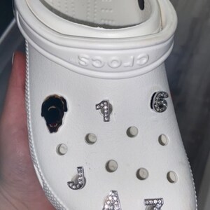 Powerpuff Girls Fairy Crocs Jibbitz Chams Shoe Accessories - Etsy