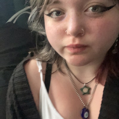 Spiral Star Clay Charm Necklaces, Earrings, Keyrings, Phone Charms and ...