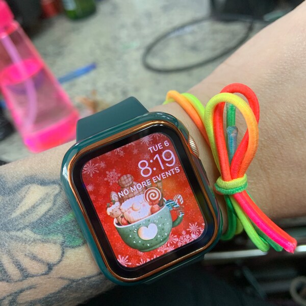 Cute Sloth Apple Watch Face Instant Digital Download | Smart Watch ...